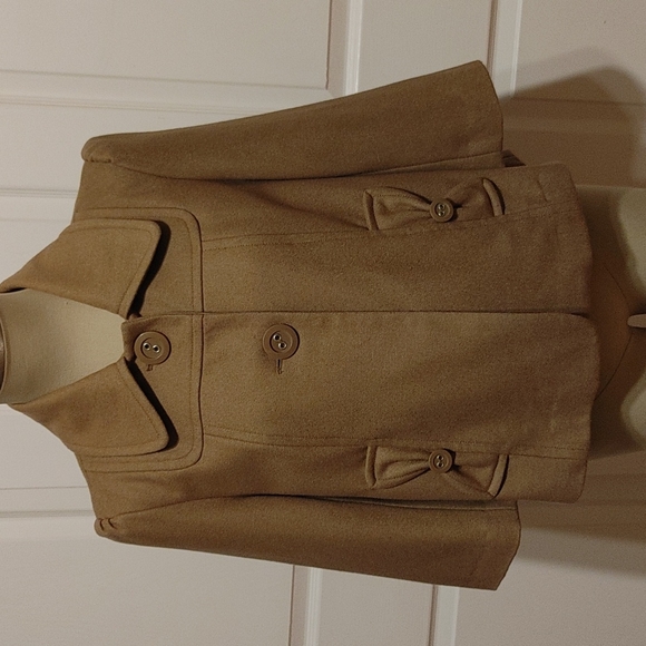 Tulle | Jackets & Coats | Tulle Jacket | Poshmark